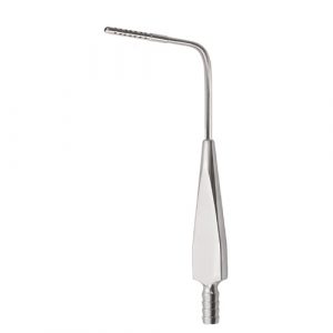 Pediatric Suction Tube 60° – Zainsa Instruments