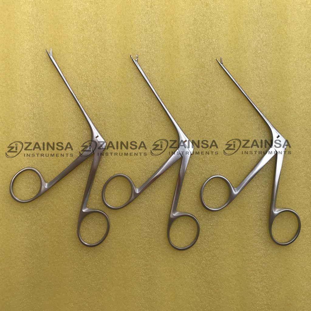 Tonsillectomy Instruments Set - Zainsa Instruments